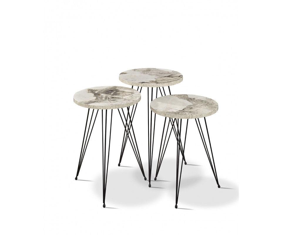 Comprar set de mesas|Precios en muebles y mas en Tuco.net