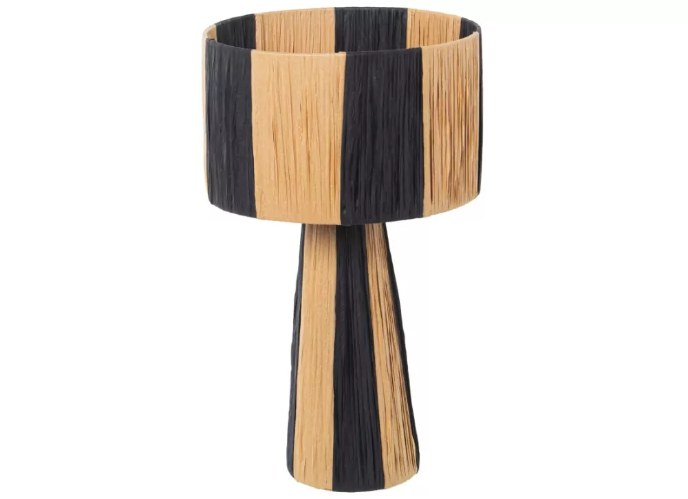 Comprar lámpara dede rafia ROPE en tu tienda de Menorca